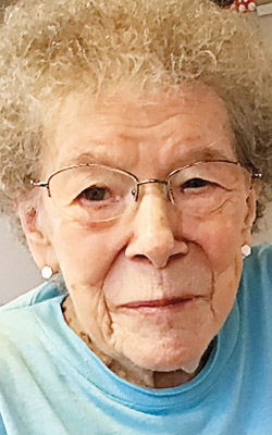 Martha Elizabeth Stonebraker | News, Sports, Jobs - Altoona Mirror